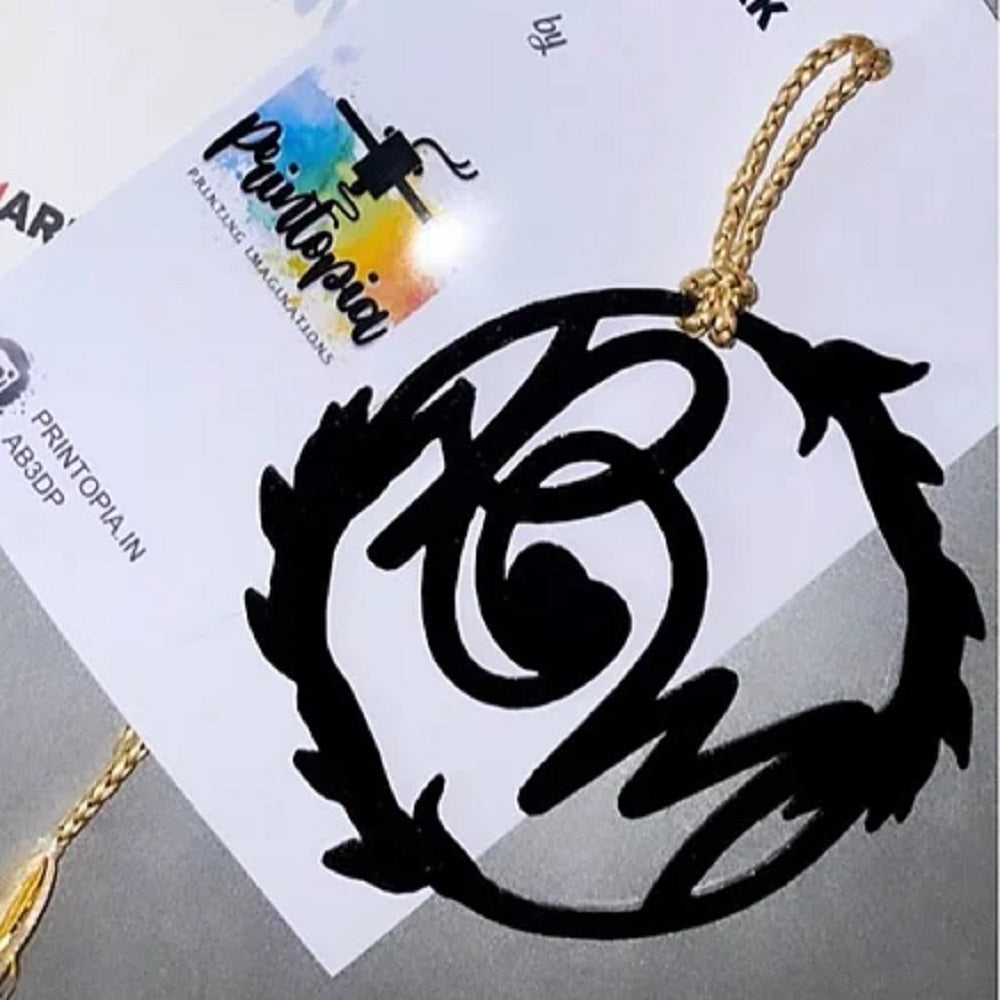 Custom Bookmark – Printopia India