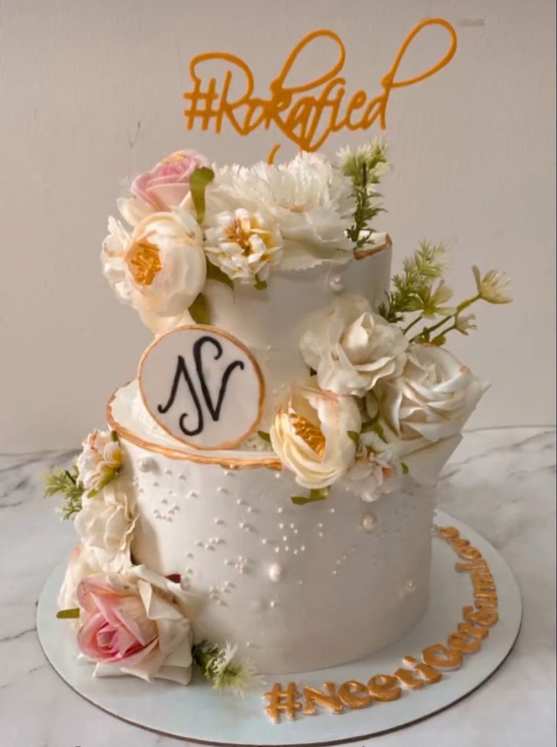 Rokafied Cake Toppers – Printopia India